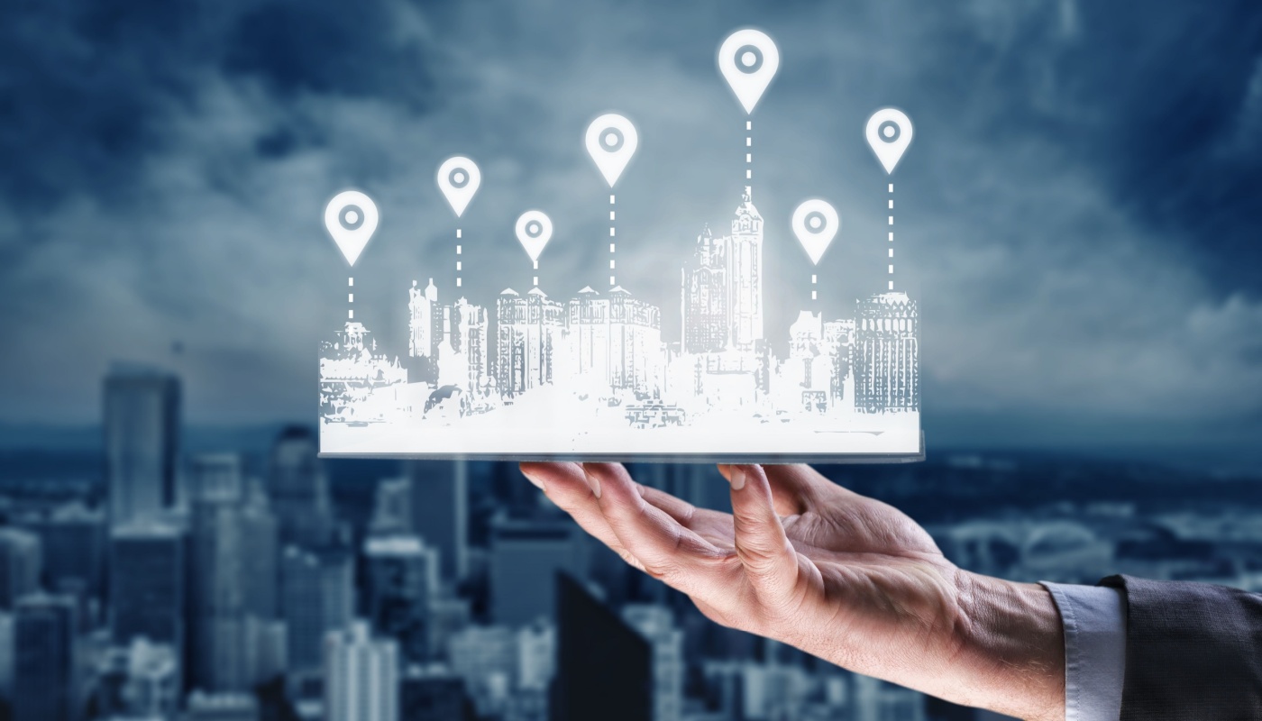 4 Best Practices in Site Selection - SiteSeer