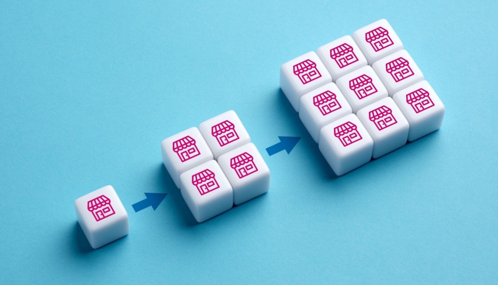 How Model Builder Takes the Guesswork Out of Location Decisions - SiteSeer