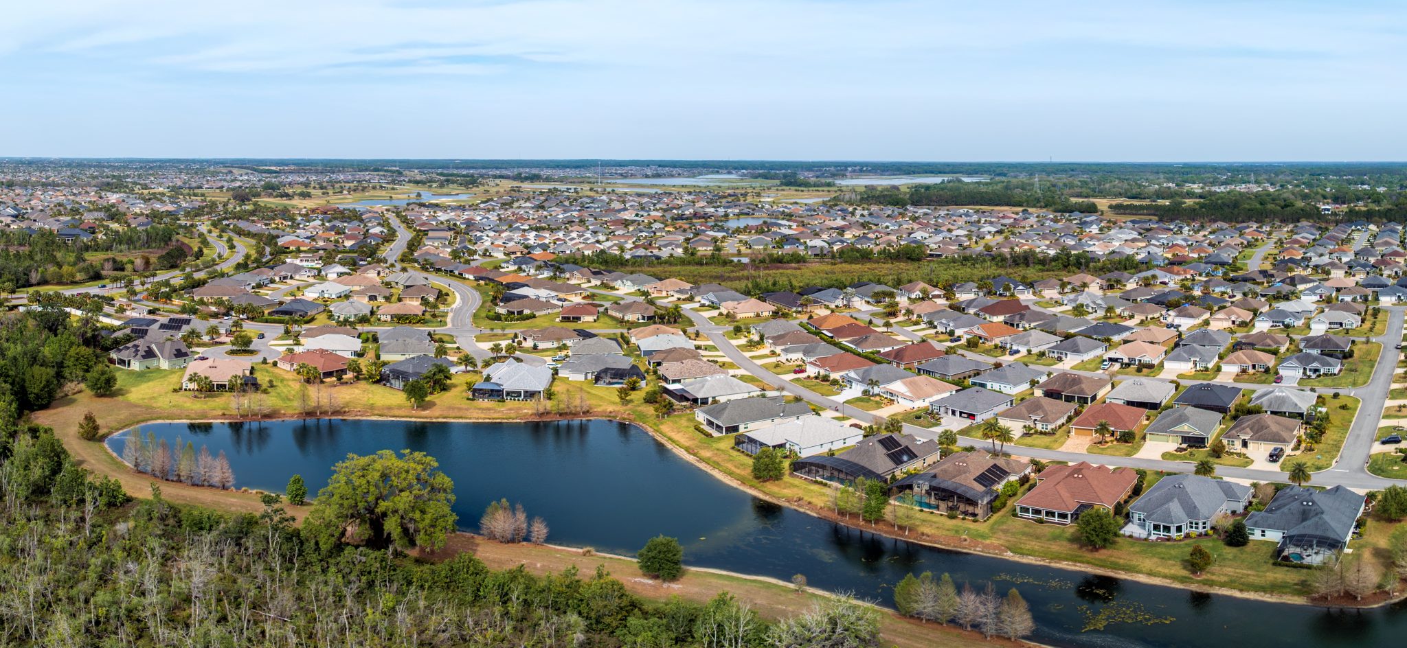 The 15 Fastest-Growing Metropolitan and Micropolitan Areas in the U.S ...